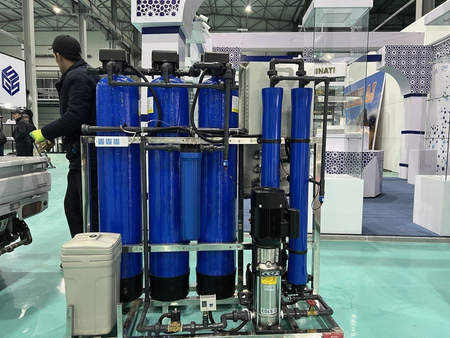 Suv filtrlari sotiladi