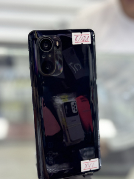 poco f5 6 ga 128 gb