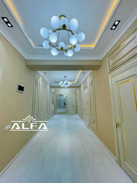 2 xonali 90m² 3-qavat uy sotiladi