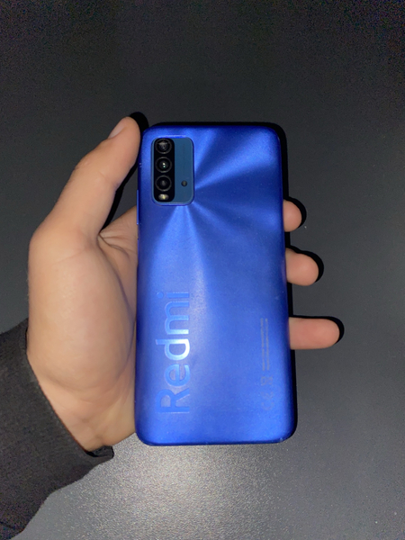 Redmi 9 T arzon narxtda