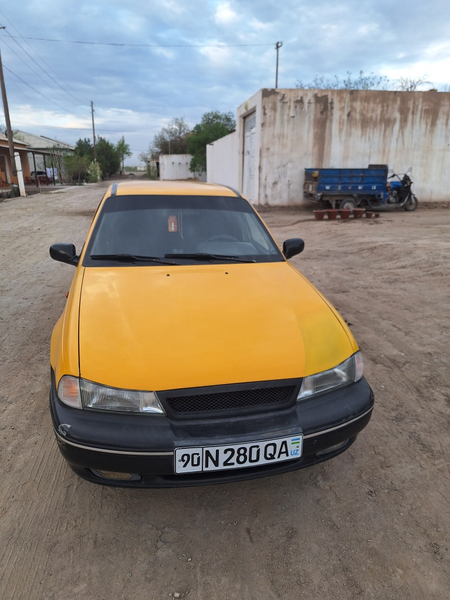 Neksiya 1 kelishamiz