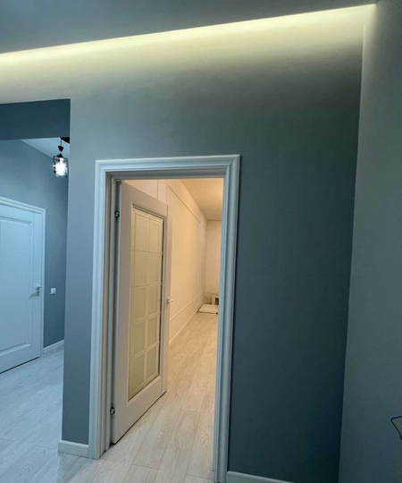Ремонт квартир под ключ от 60$ за кв метр