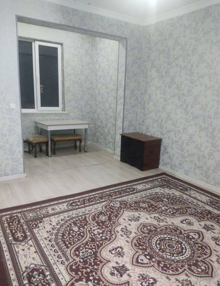 Чиланзар 6кв « ориентир мирзо улугбек метро 1.5х3 балкон 48м2