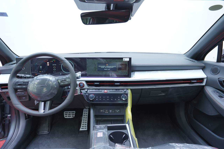 Hyundai Sonata NLine