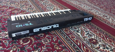Enusonik sotiladi