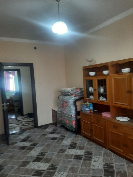 #1v2/1-etaj/12, 40kv.m ор:Самарканд Дарвоза, Новостройка