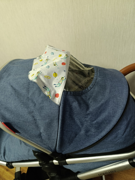 Коляска For Baby