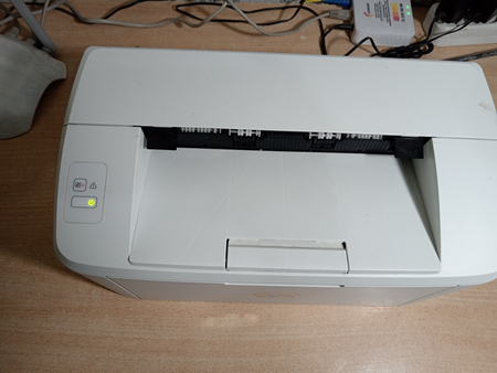Принтеры Hp Laserjet Pro M15a.