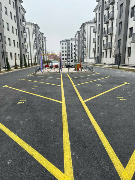 Яшнабадский район ул,Ош 2/5/5, 42 м2. ор-р China Town