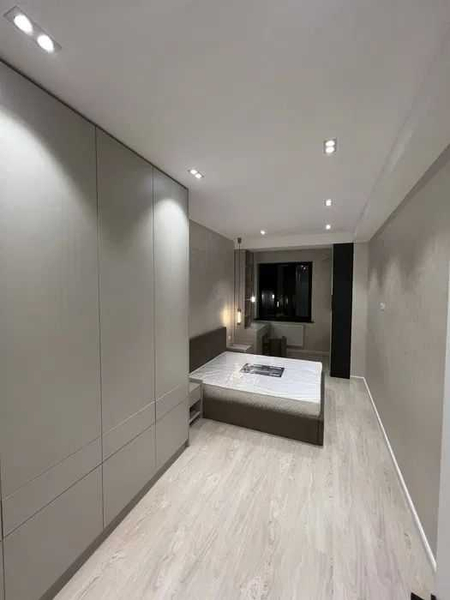 Продается просторная 2-комнатная квартира 63 м² 9/12 Яккасарай (J2929)