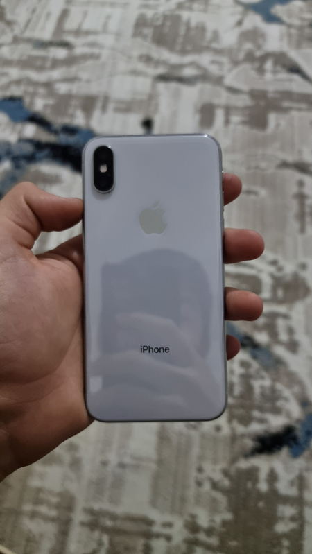 iPhone x ideal sotiladi