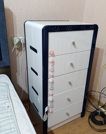 Продам Комод детский