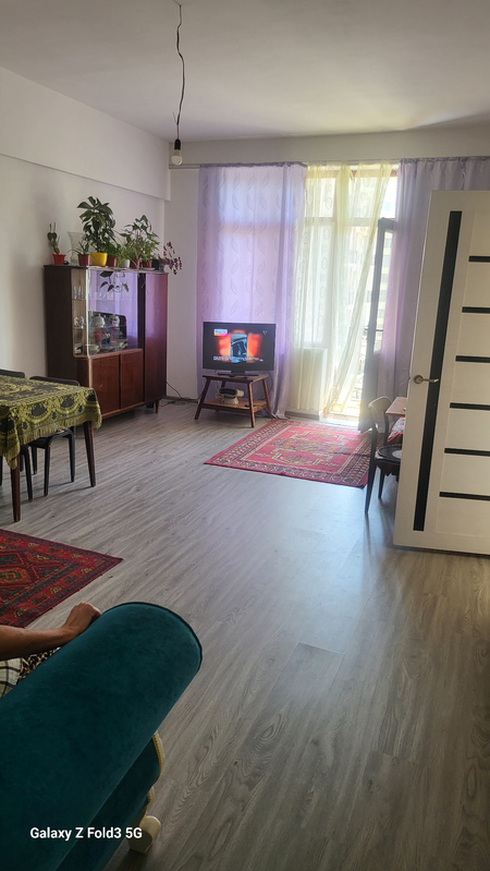 Продам однокомнатную квартиру в яшнабадском районе