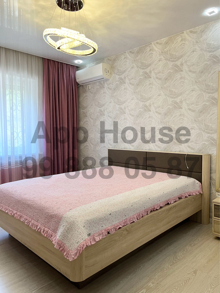 ᴎᴧьᴣᴀᴩ 5/2/5 Лисунова 1, Балкон 2х9, 110м², Кадышева, Школа №61