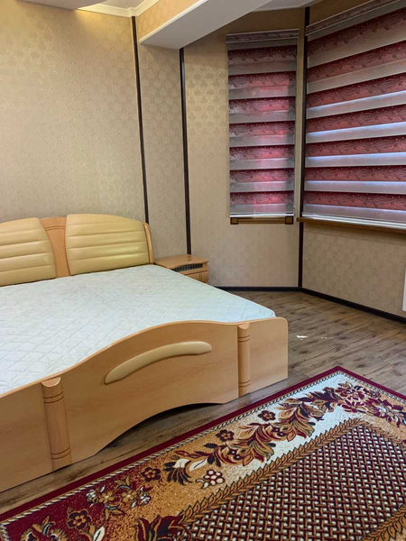 Сдаётся Квартира