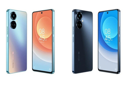 Tecno Camon 19 Pro 2023 New super skidka+garantiya+dastavka