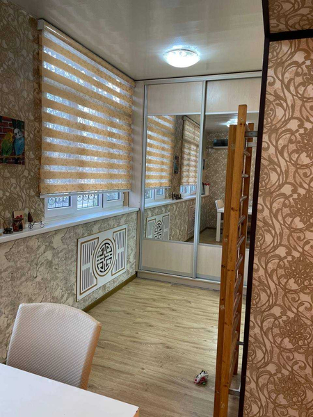 Сдается 2х ком квартира