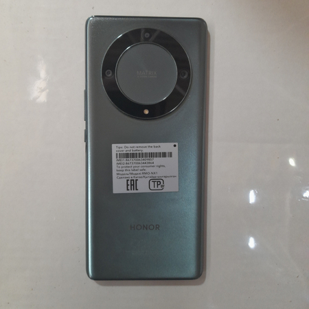 Honor X 9a     sotiladi yangi