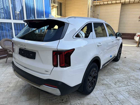 Kia sorento halol nnasiya savdo evaziga rasmiylashtirib beramiz 2024