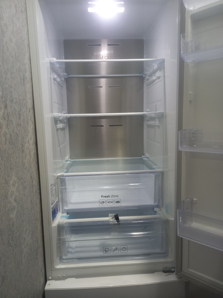 Samsung haladilnik A+