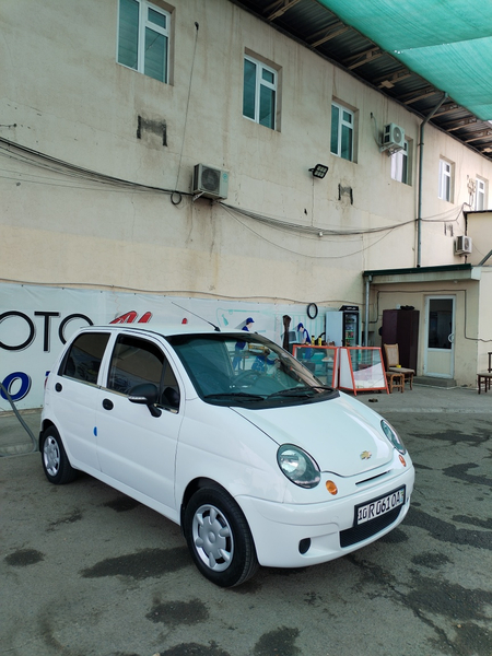 Arenda vikupga Matiz mx 2017 beriladi