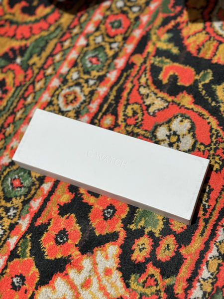 Iwatch 9 45mm Midnight