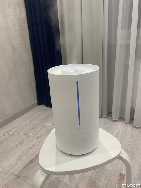 Uvlajnitel Xiaomi Mi Smart 2