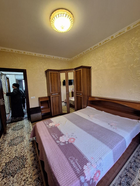 Срочно Аренда квартира метро новзани йонида 1 хонали квартира