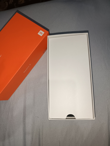 Продаю Xiaomi redmi 5