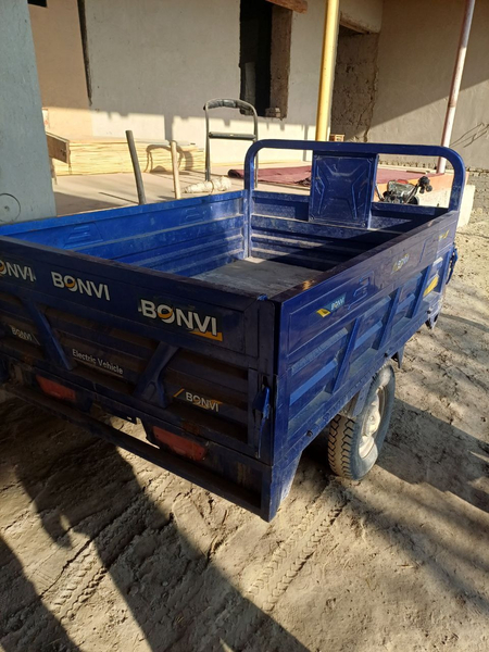 Elektro Motosikl
