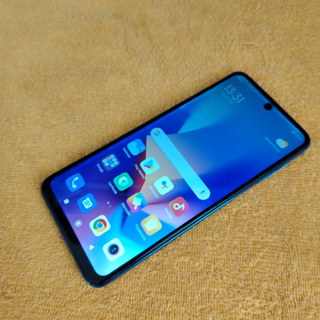 Redmi Note 9S sotiladi