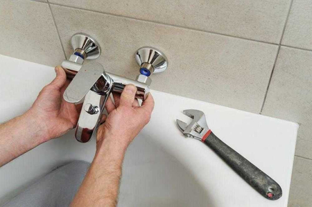 Установка Унитазы
