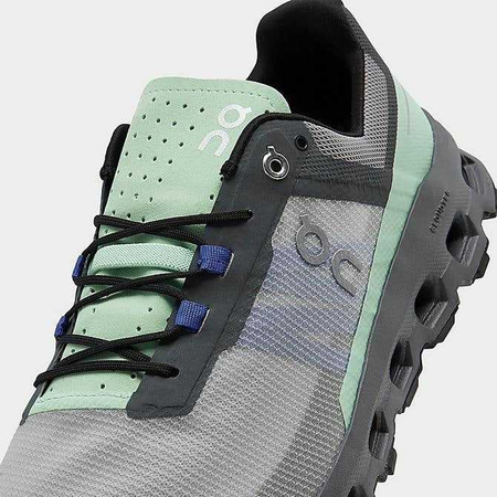 Кроссовки мужские On Cloudvista! Новые в коробке! Оригинал On Running!