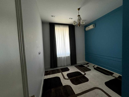 ЖК Cambridge Residence.  2х комнатная. Мурад билдинг