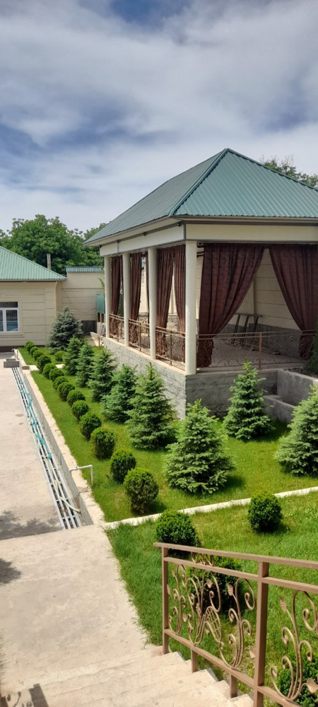 Сижжакда 8 сотихли дача сотилади