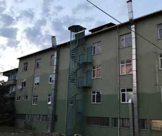 вентиляционные иш киламиз  выполняются вентиляционные работы