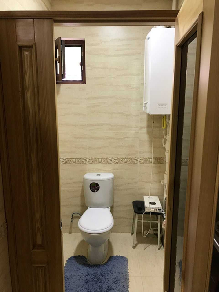 Продаётся Евродом  Яшнабадский районе Тузел