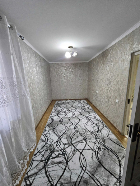 Продаётся 4х комн квартира на 3 этаже Ор-р Горбольница