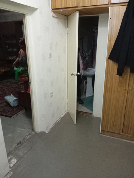 Продаётся квартира 3ком