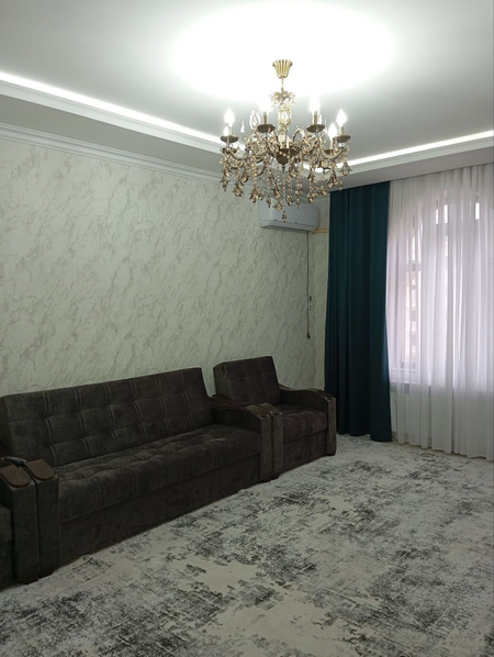 Arenda Bodomzorda Novastroyka 2/7/8 70m²