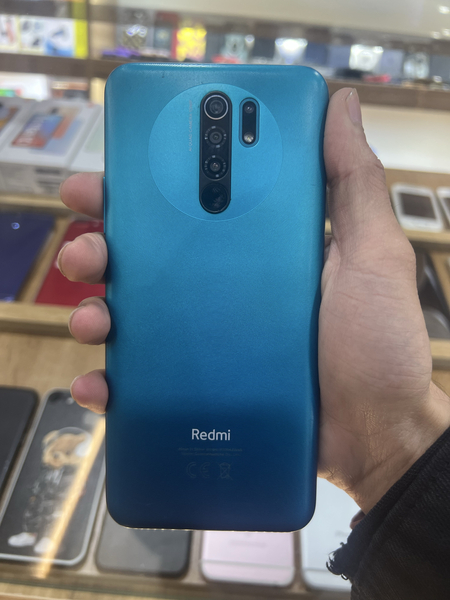 Redmi 9
