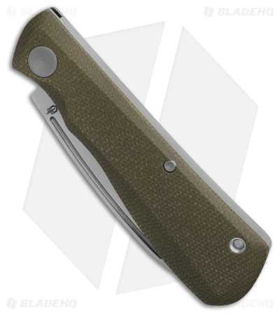 Нож Gerber Mansfield Slip Joint