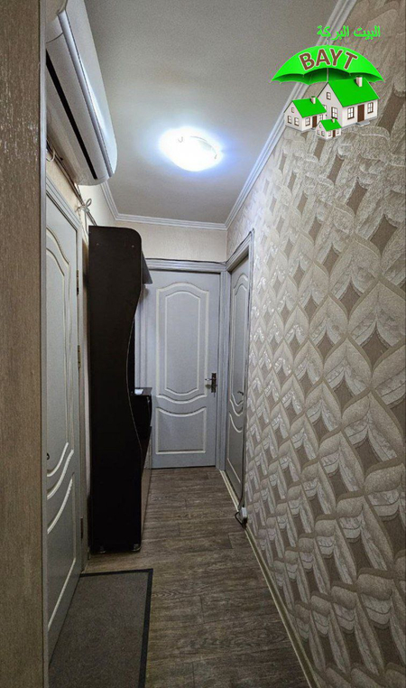 #РАЗДЕЛКА, 50м², 2 балкона,Чиланзар 26 Квартал,2\1\5,Продаётся Квартир
