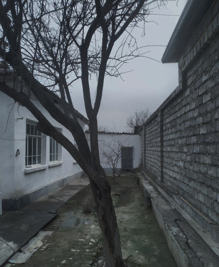 Ховли 6 сотох,7 хона,