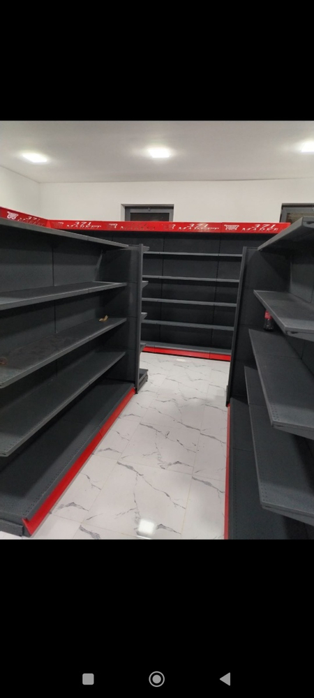 Стеллаж для магазинов