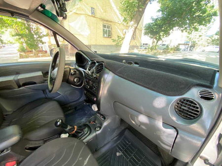 Matiz Konditsioner Arenda Vikup