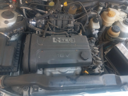 Nexia 2 Dons 2009 yilgi 354000 yurgan