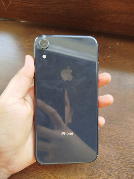 Iphone XR гаранти