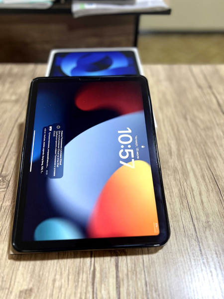 Ipad Air 5 256 GB