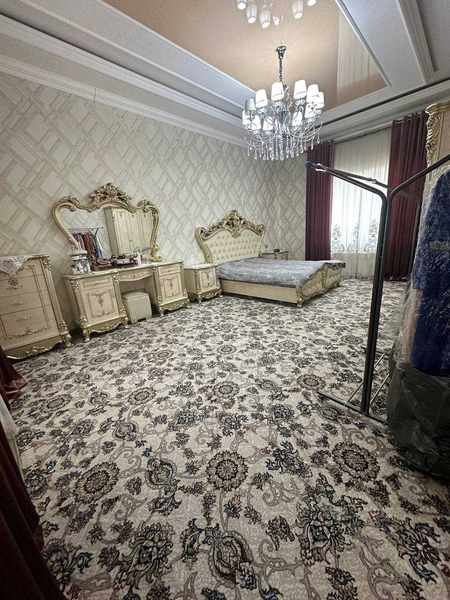 Продаётся СРОЧНА ЕВРО Дом 6-соток, 235 м² Учтепинском Районе!!!
